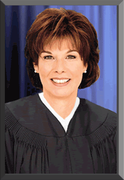 Janet J. Berry - Historical Washoecourts