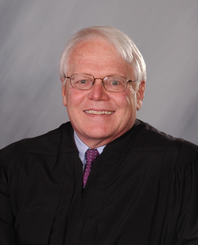 Charles Weller - Historical Washoecourts