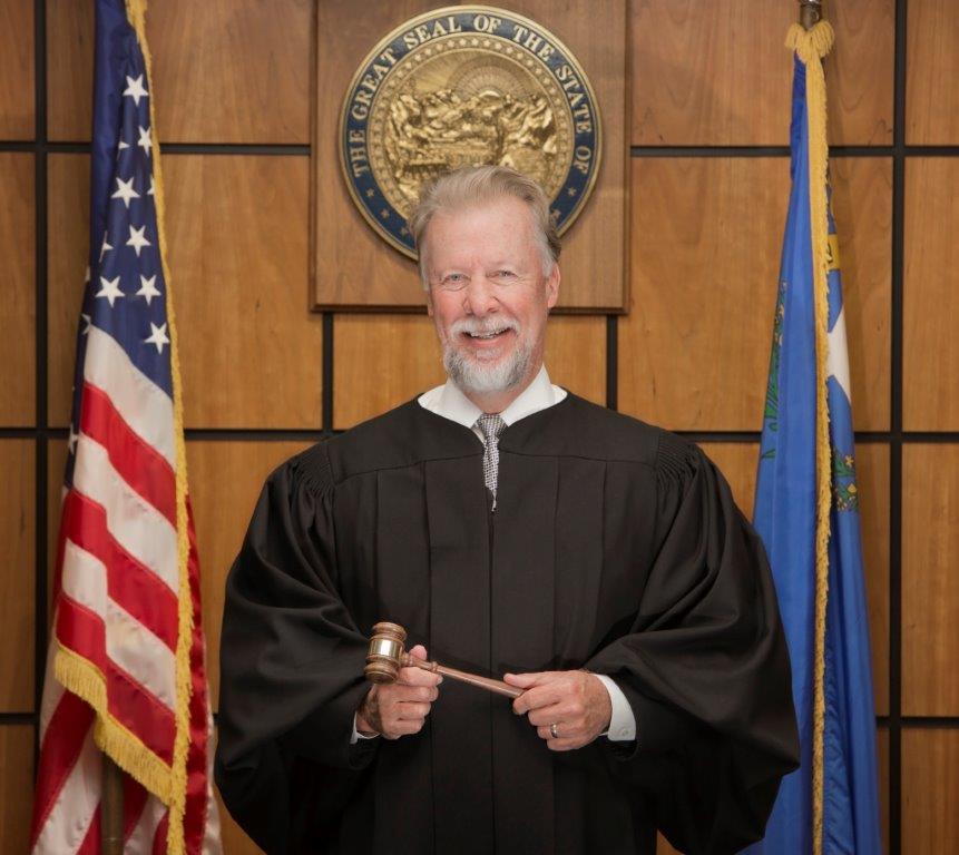 Frances Doherty - Historical Washoecourts