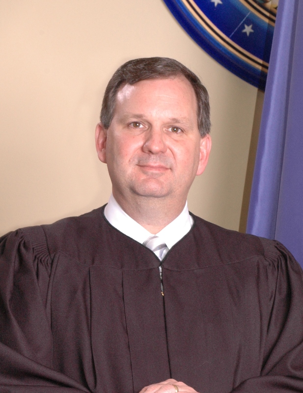 Elliott A. Sattler - Historical Washoecourts