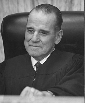 Gordon W. Rice - Historical Washoecourts