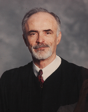 Peter I. Breen - Historical Washoecourts