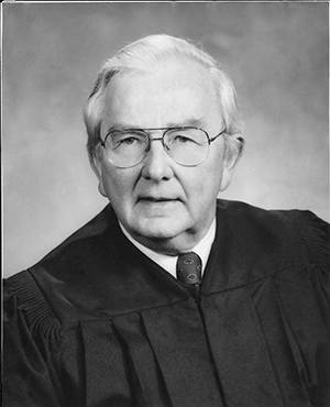 Richard C. Minor - Historical Washoecourts