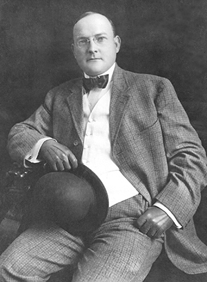 Richard C. Stoddard - Historical Washoecourts