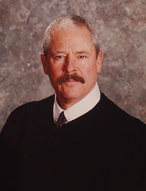 Robert H. Perry - Historical Washoecourts