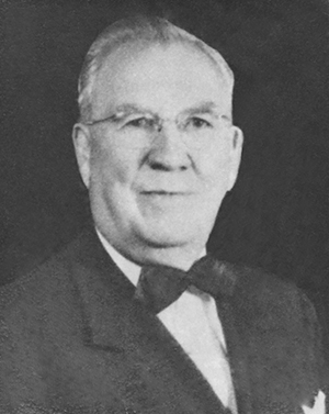 William Mcknight - Historical Washoecourts