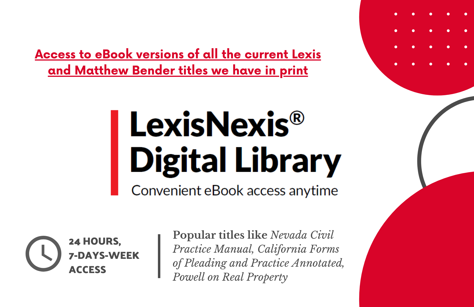 Law Library - Washoecourts