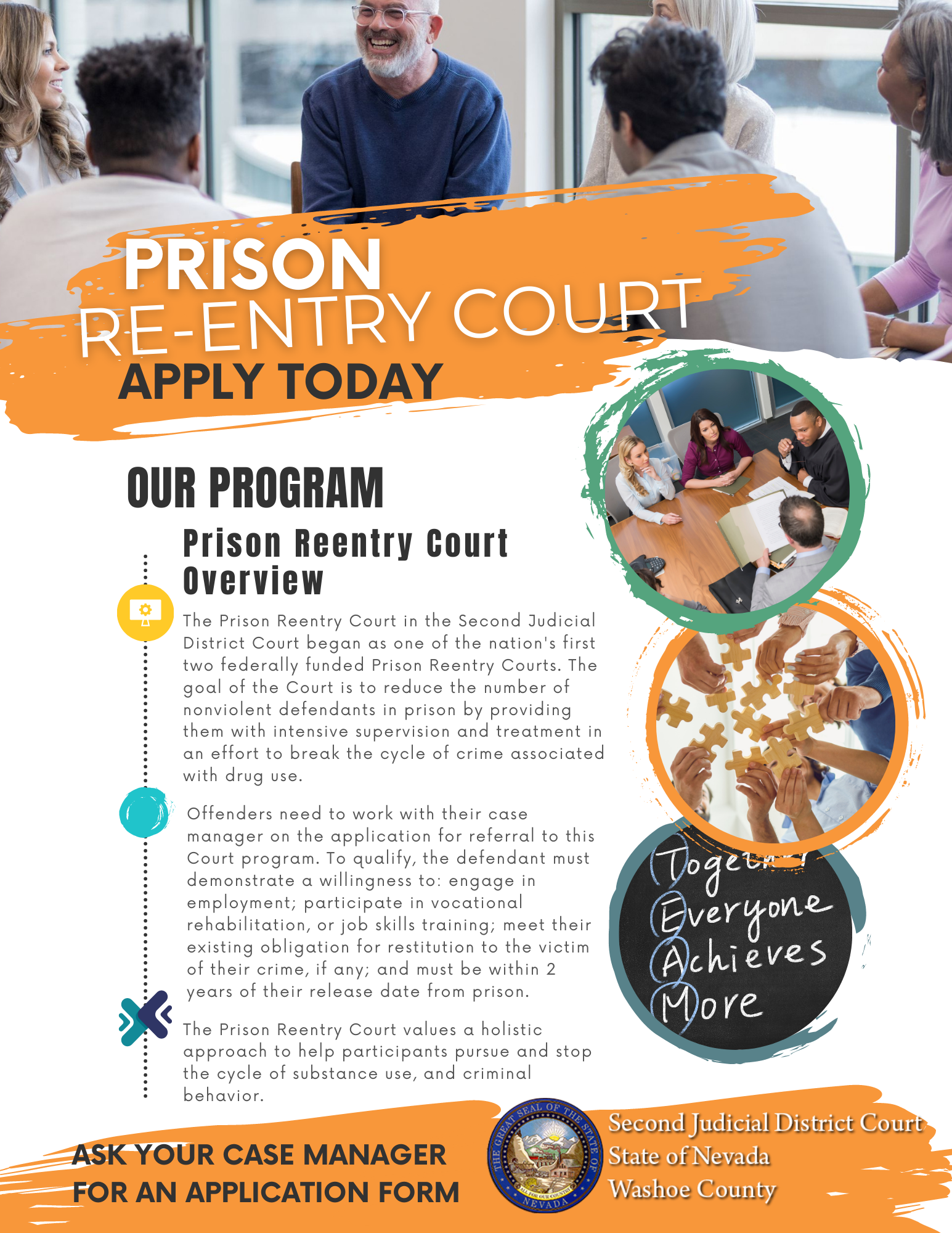 Specialty Courts - Washoecourts